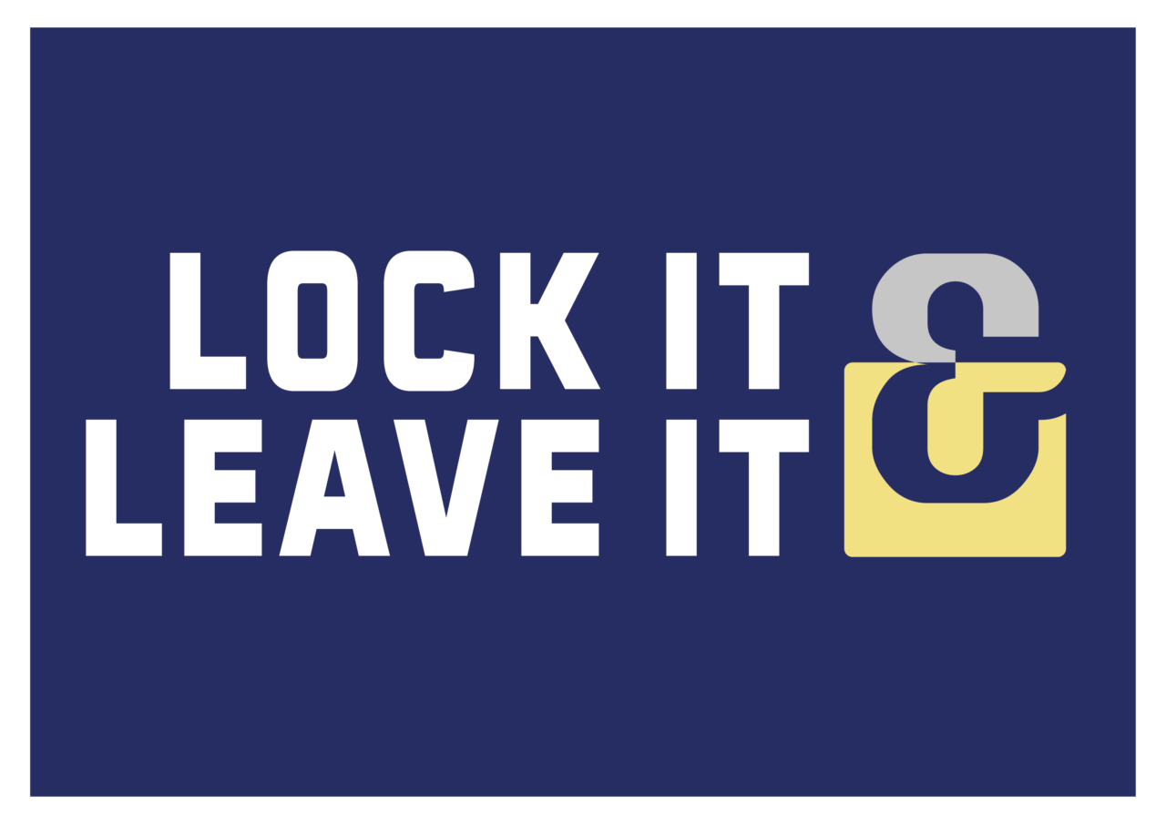Lock It & Leave It | Lymington's Premium Storage | New Forest